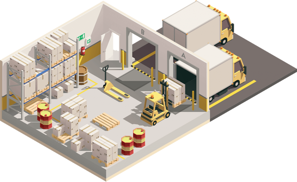 RFID Systems and How To Use It - Dataflo