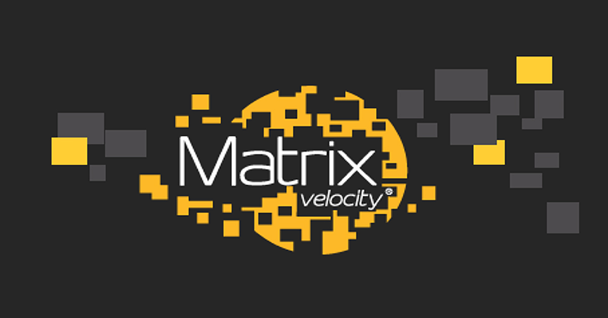Matrix velocity | Inventory Management w/ Salesforce CRM | Dataflo