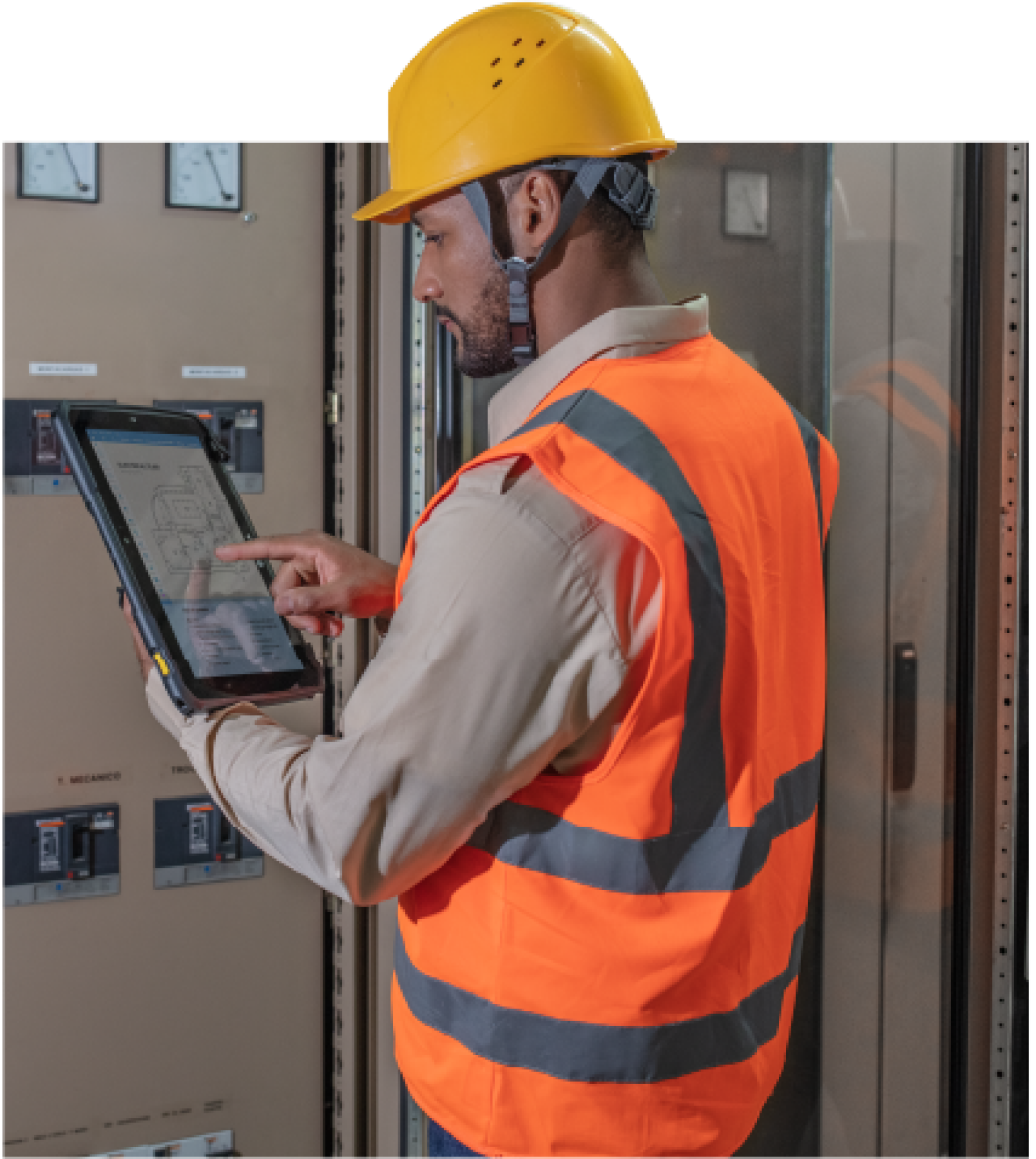 DataFlo – Streamlining Your Operations