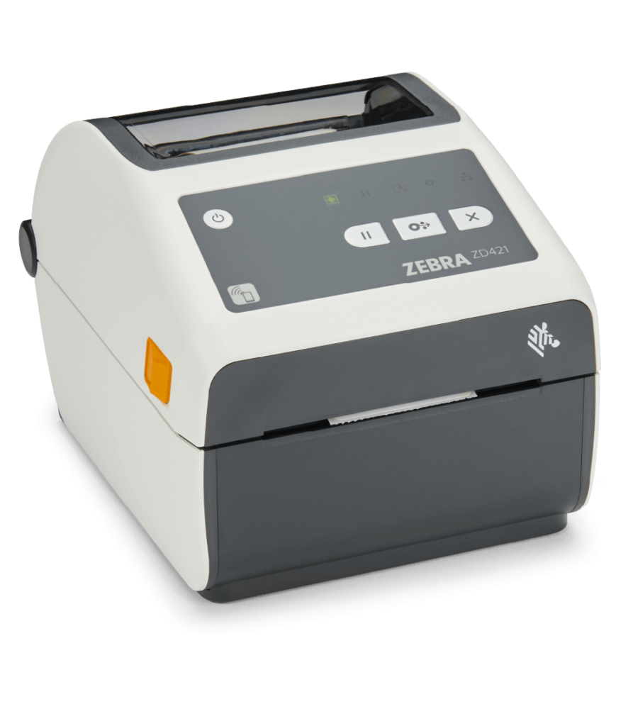 Zebra Technologies – DataFlo